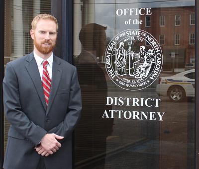 Heath Nance is SCC commencement speaker | Education | nrcolumbus.com