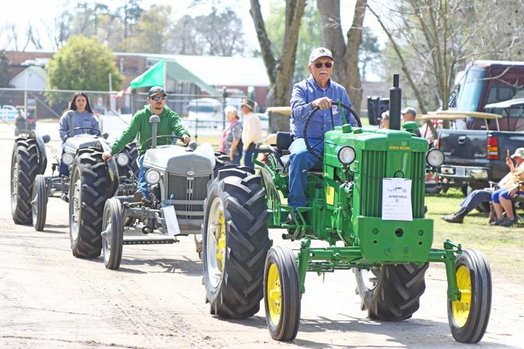 Through Sunday: Farms Days celebrates ‘the days of old’ | Things to Do ...