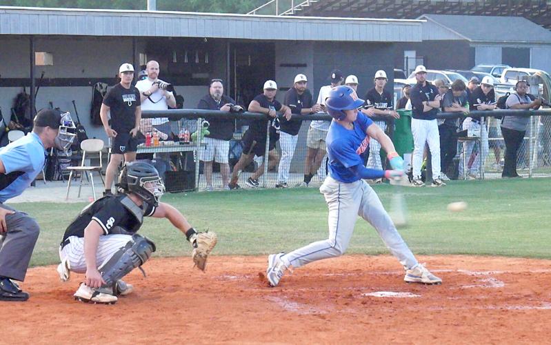 Whiteville tames Stallions for Waccamaw automatic playoff bid | Sports ...