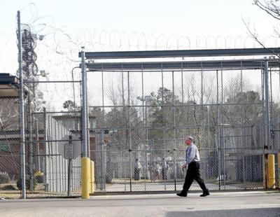 Columbus Correctional awarded ‘Gold Standard’ accreditation | Local ...