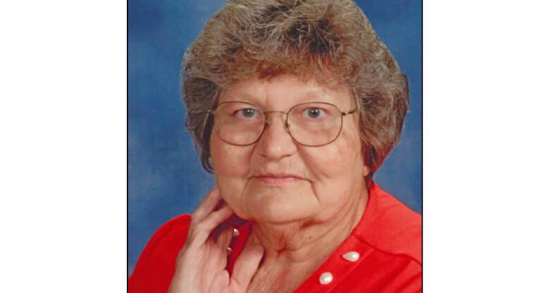 VEMA CARTRETTE CRIBB | Obituaries | nrcolumbus.com