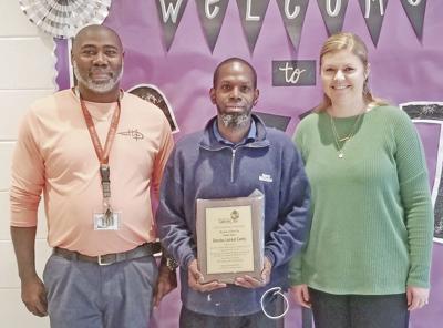 Column: Canty honored for lifesaving action | Opinion | nrcolumbus.com