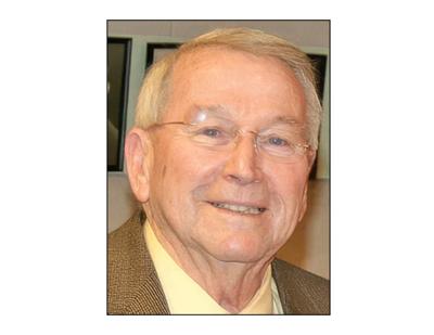 JAMES EDWIN HESTER | Obituaries | nrcolumbus.com