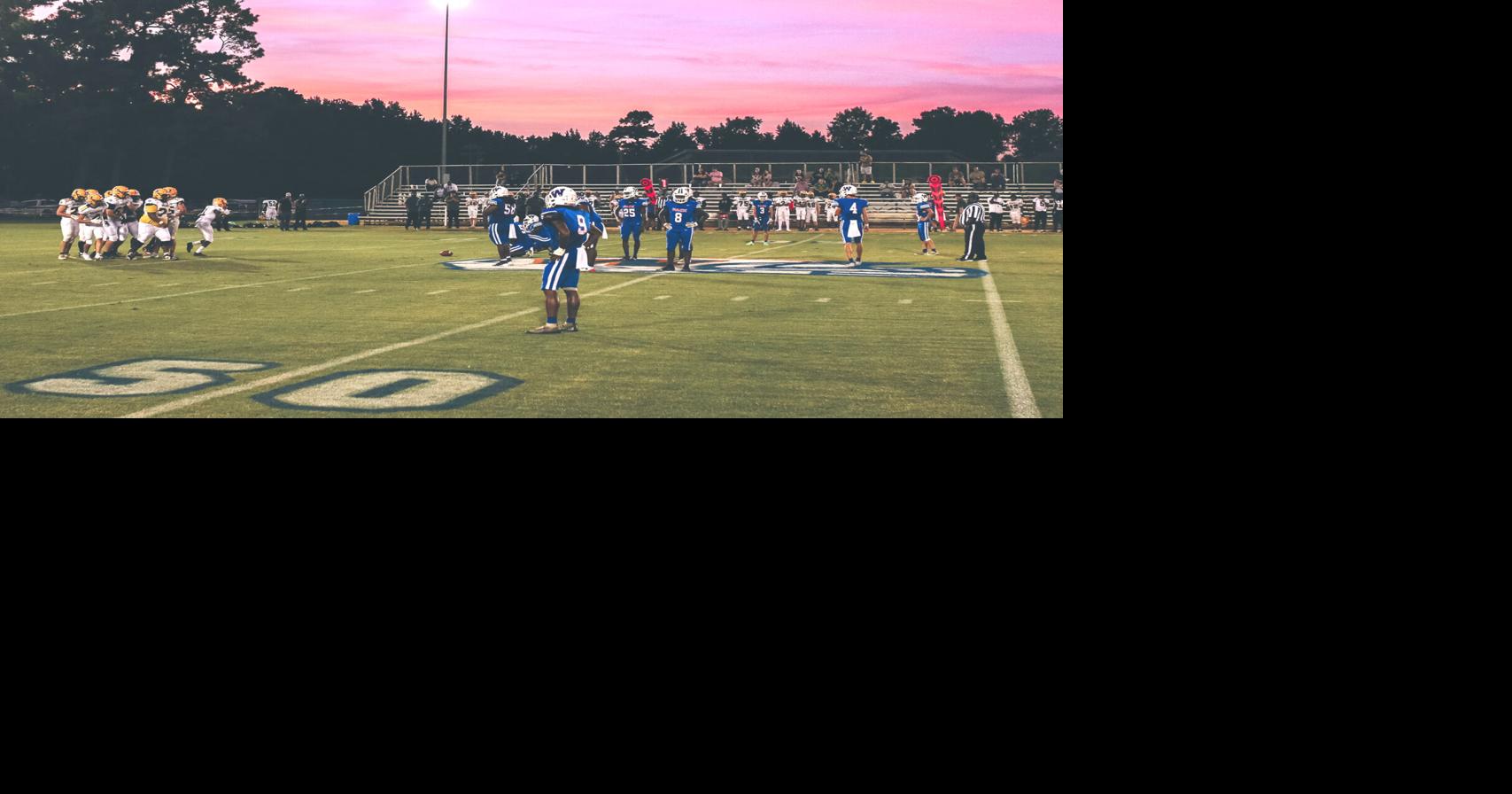 Stallions and Wolfpack gain big wins, Gators and Vikings suffer defeats ...