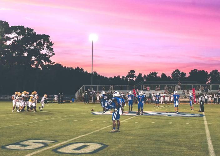 Stallions and Wolfpack gain big wins, Gators and Vikings suffer defeats ...