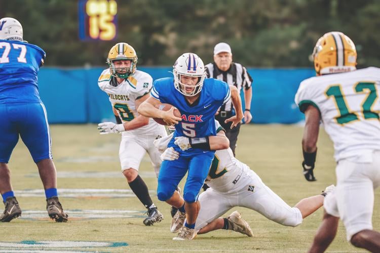 Stallions and Wolfpack gain big wins, Gators and Vikings suffer defeats ...