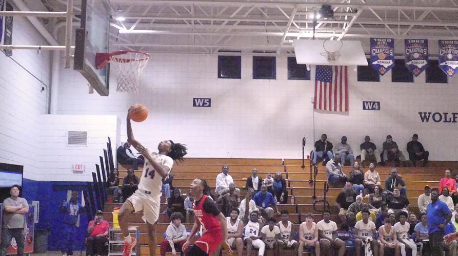 Whiteville teams win playoff openers | Sports | nrcolumbus.com