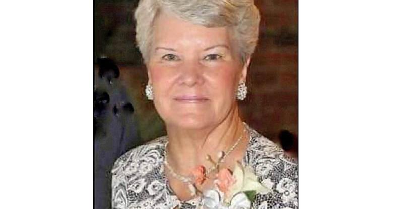 MARY ALICE CARTRETTE CUTCHIN | Obituaries | nrcolumbus.com