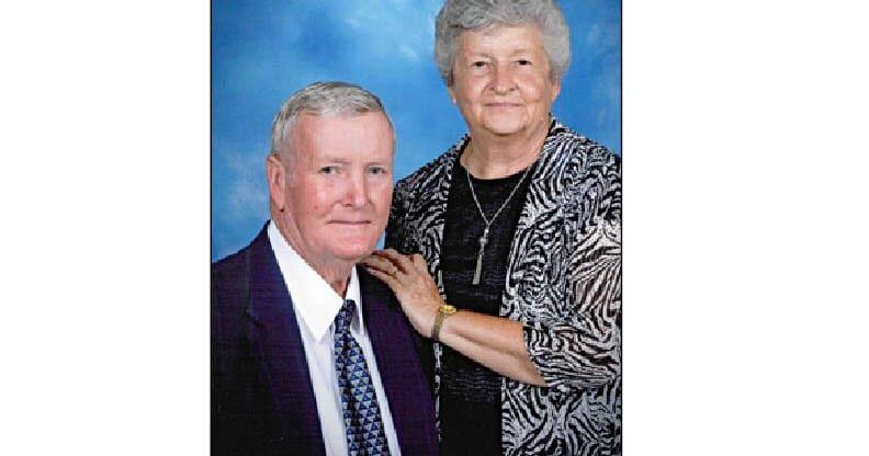 Jimmy Calvin McPherson | Obituaries | nrcolumbus.com