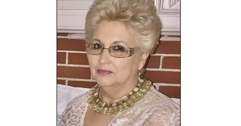 JUDY CAROL WATTS FAULK | Obituaries | nrcolumbus.com