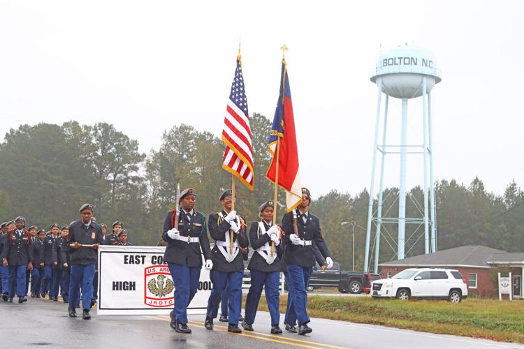 Pine Tree Festival resumes in Bolton after two-year hiatus | News ...