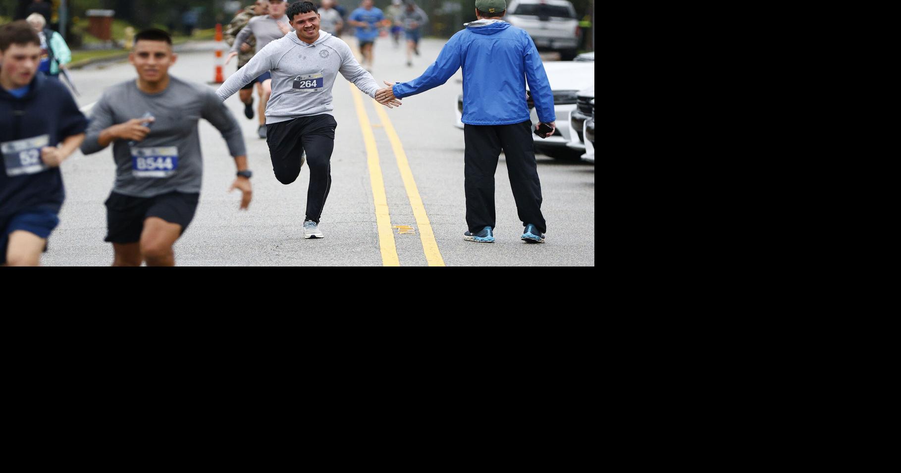 Annual run celebrates Trooper Kevin Conner’s service and sacrifice ...