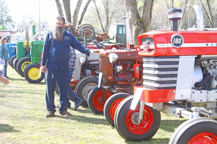 Through Sunday: Farms Days celebrates ‘the days of old’ | Things to Do ...