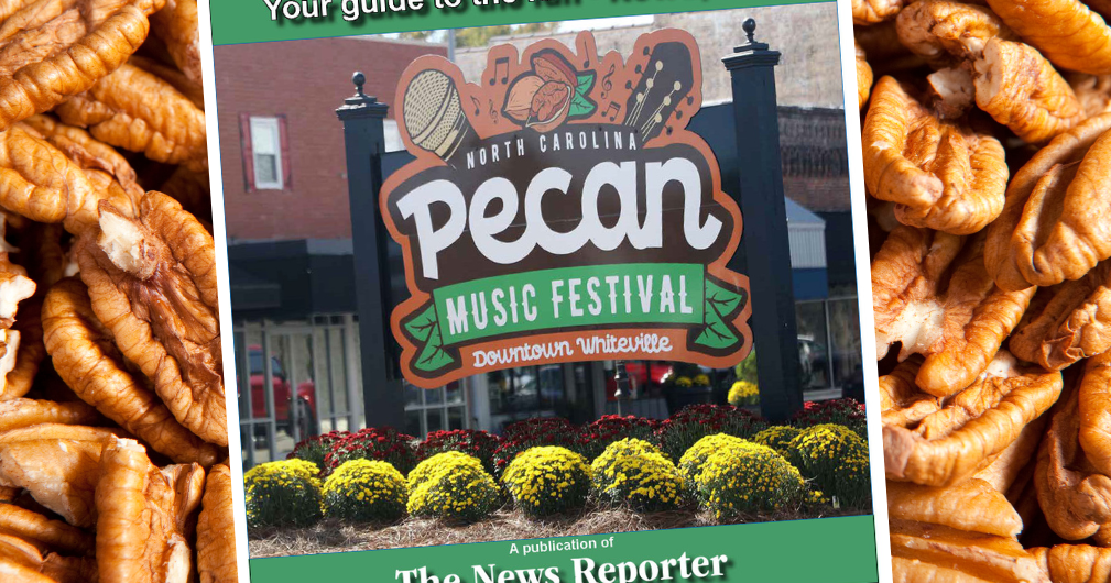Your guide to the the N.C. Pecan Music Festival! | | nrcolumbus.com
