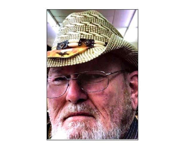 David Harold Summerlin | Obituaries | nrcolumbus.com