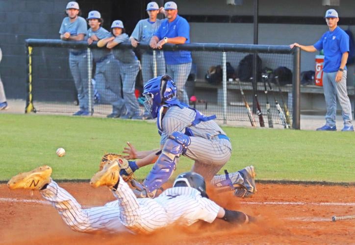 Strong pitching performances key to Stallions softball, Wolfpack ...