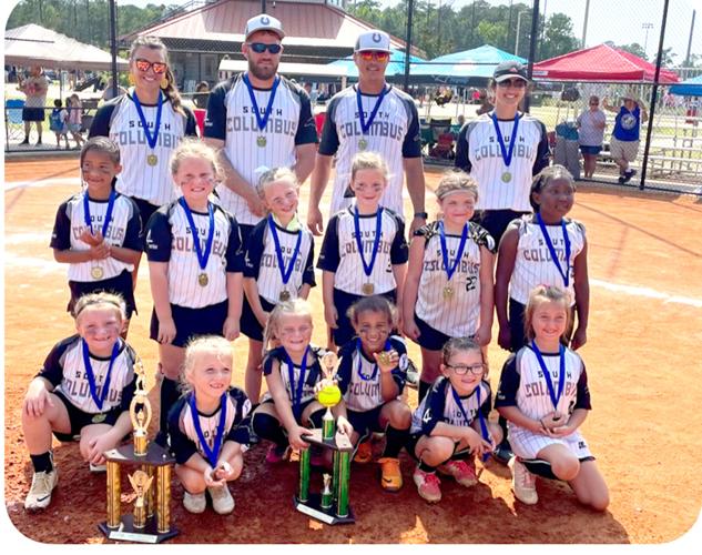 Dixie Softball teams prepare for state tournament play | Sports ...