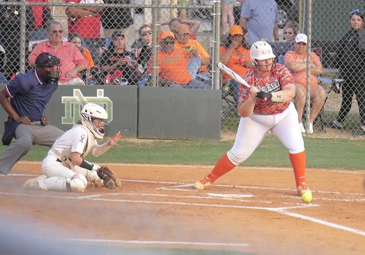 East Columbus downs Rebels in 1A East Region opener | Sports ...