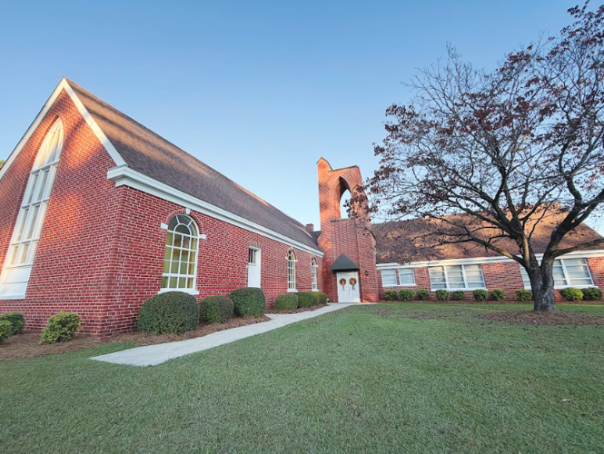 ‘Our third century begins today’: Lebanon Methodist Church celebrates ...