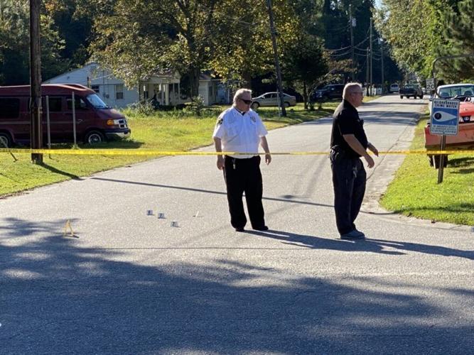 UPDATE: Tabor shooting victims expected to survive | News | nrcolumbus.com