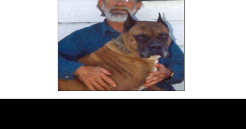 JERRY WAYNE PARKER | Obituaries | nrcolumbus.com