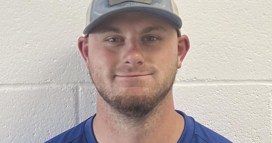 Conversations with the coach: Whiteville’s Cole Long | Sport ...