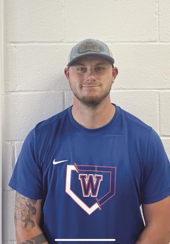 Conversations with the coach: Whiteville’s Cole Long | Sport ...