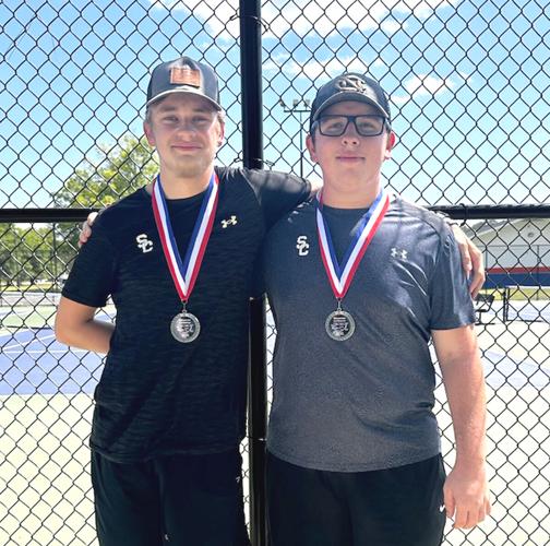Whiteville’s Soles wins singles title, Pack’s Rector and Han cop ...
