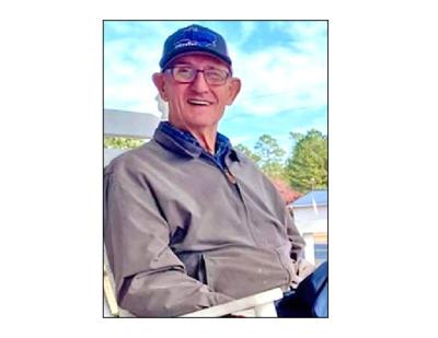 Jerry Elmore Ward | Obituaries | nrcolumbus.com
