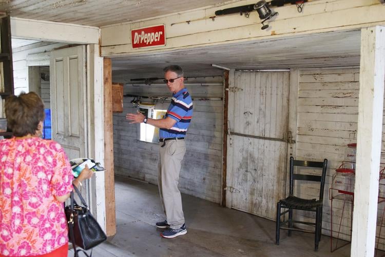 97-year-old store preserves Burroughs family legacy | From954 ...