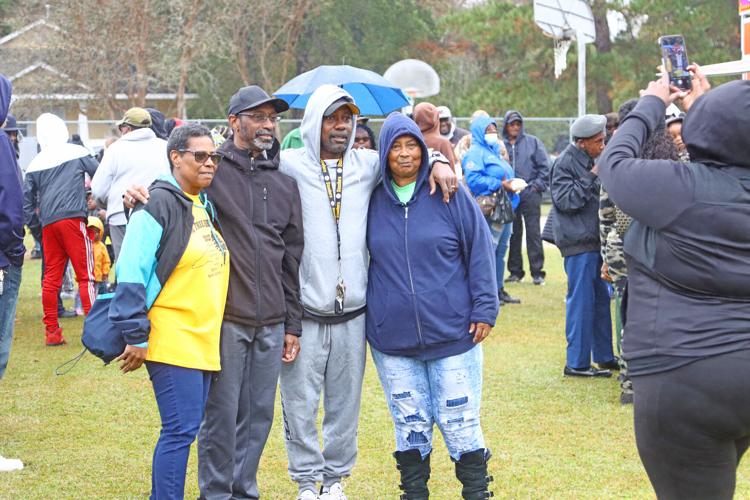 Pine Tree Festival resumes in Bolton after two-year hiatus | News ...