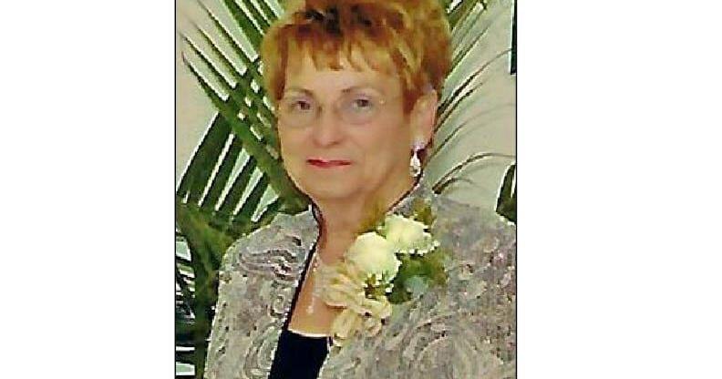 Wanda Nell Gore Stocks | Obituaries | nrcolumbus.com