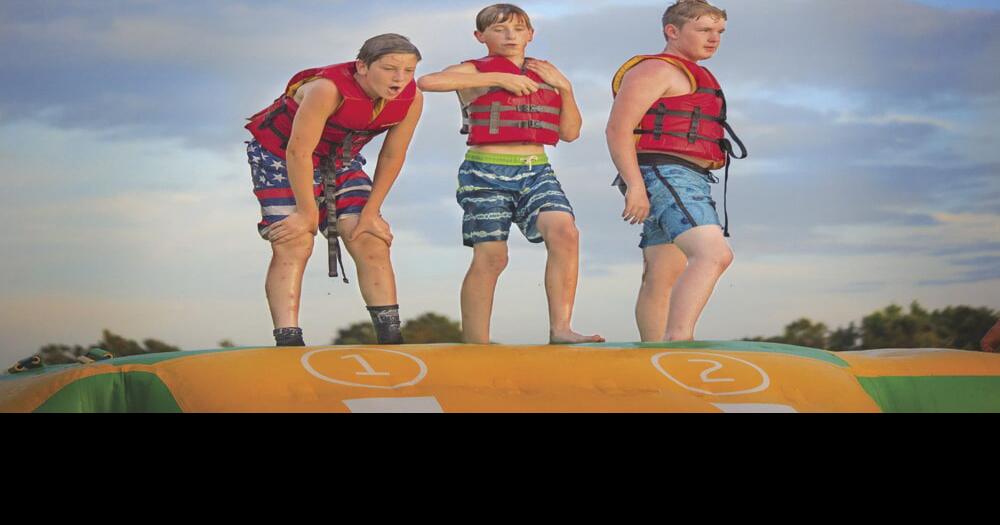 Camp Bowers has played host to thousands of Scouts | Lifestyle ...