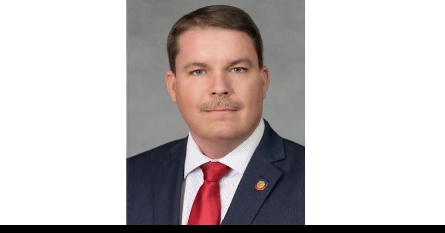 Rep. Jones appointed to interim committees | News | nrcolumbus.com