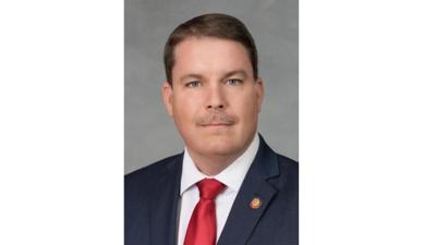 Rep. Jones appointed to interim committees | News | nrcolumbus.com