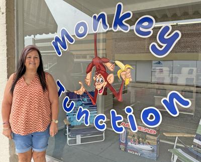 ‘You never know what we’re going to have’ at Monkey Junction, says owner | Business | nrcolumbus.com