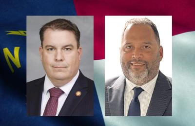 Jones unopposed as Squires bows out of House race | News | nrcolumbus.com