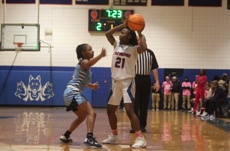 Conversation with the coach: Whiteville's Serena Smith | Sports ...