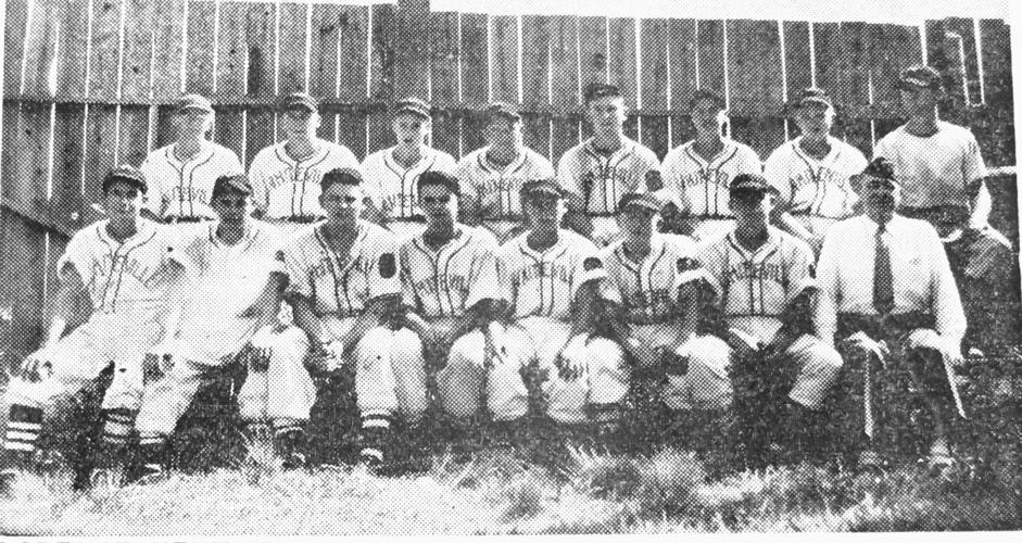 From the easy chair: Legion baseball ain’t the same | Sports ...