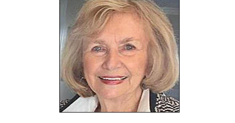 DORIS ANN FOWLER MARTIN | Obituaries | nrcolumbus.com