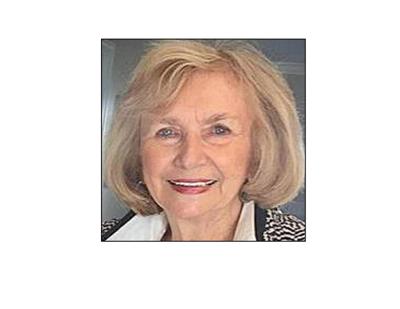 DORIS ANN FOWLER MARTIN | Obituaries | nrcolumbus.com