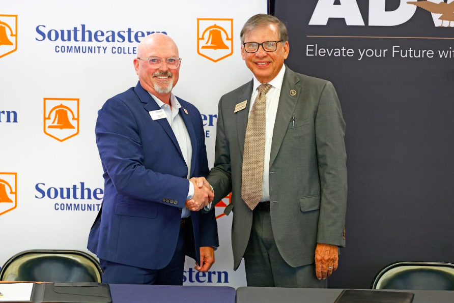 SCC offers three new pathways for students to earn four-year degrees ...
