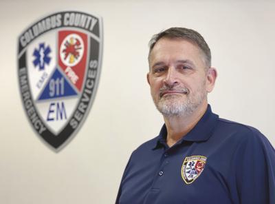 Ransom named county emergency services director | News | nrcolumbus.com