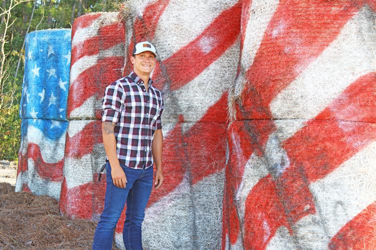 Boondocks Adventure Farm brings interactive outdoor fun to Nakina ...