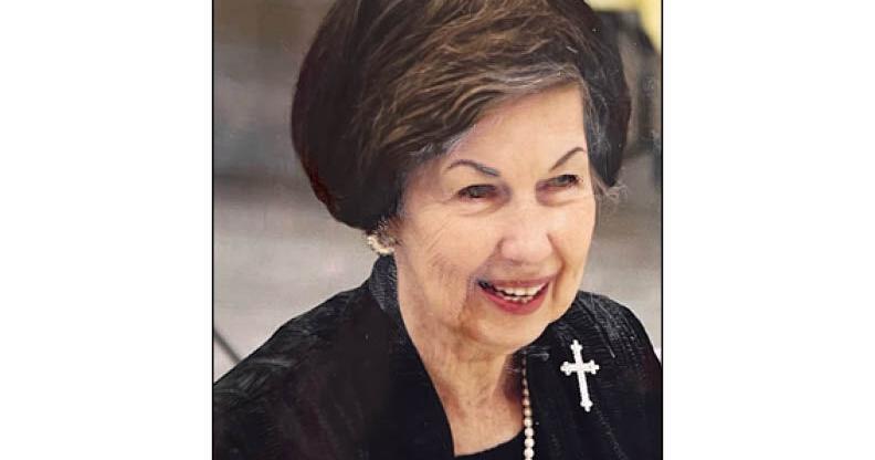 JOYCE COX WORRELL | Obituaries | nrcolumbus.com