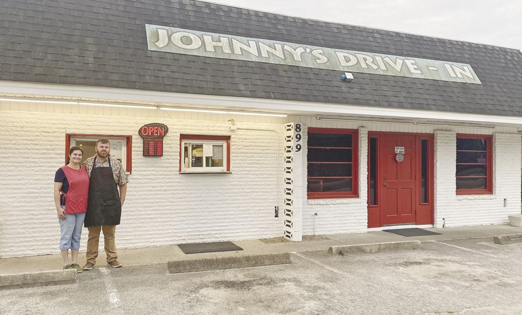 New Johnny’s Drive-In owners take over Fair Bluff ‘staple’ | Business ...