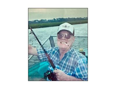 HAL BOYD COLLINS | Obituaries | nrcolumbus.com