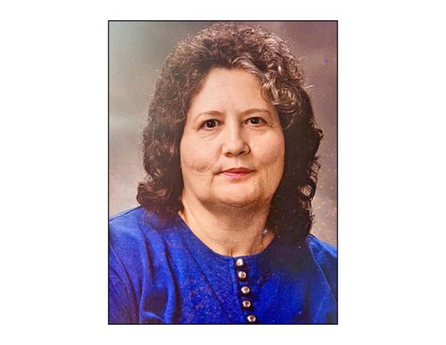 JOYCE MARIE SMITH STANLEY | Obituaries | nrcolumbus.com