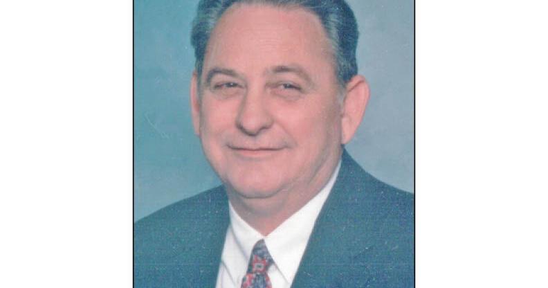 LLOYD EDWIN ‘EDDIE’ BENNETT | Obituaries | nrcolumbus.com