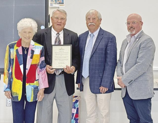 $35 million in building projects in the works at SCC | Education ...